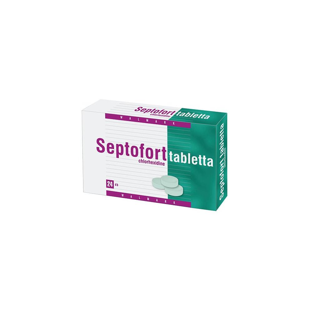 Septofort 24x