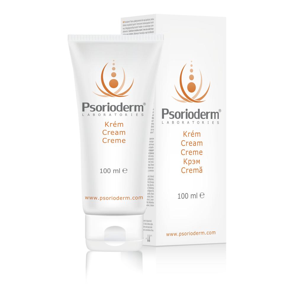 Psorioderm krém 100ml
