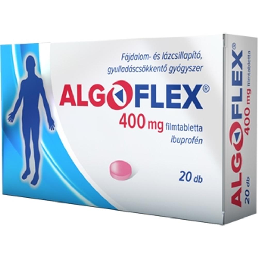 Algoflex 400mg