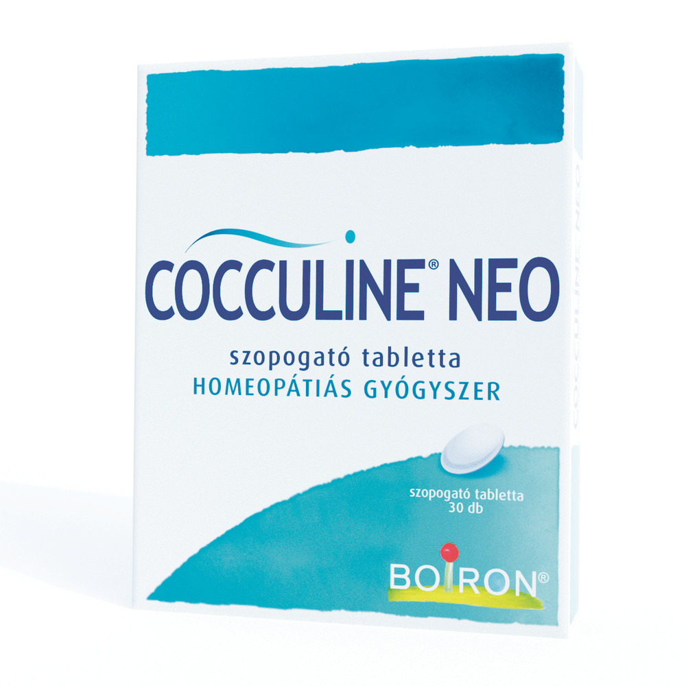 Cocculine 30x