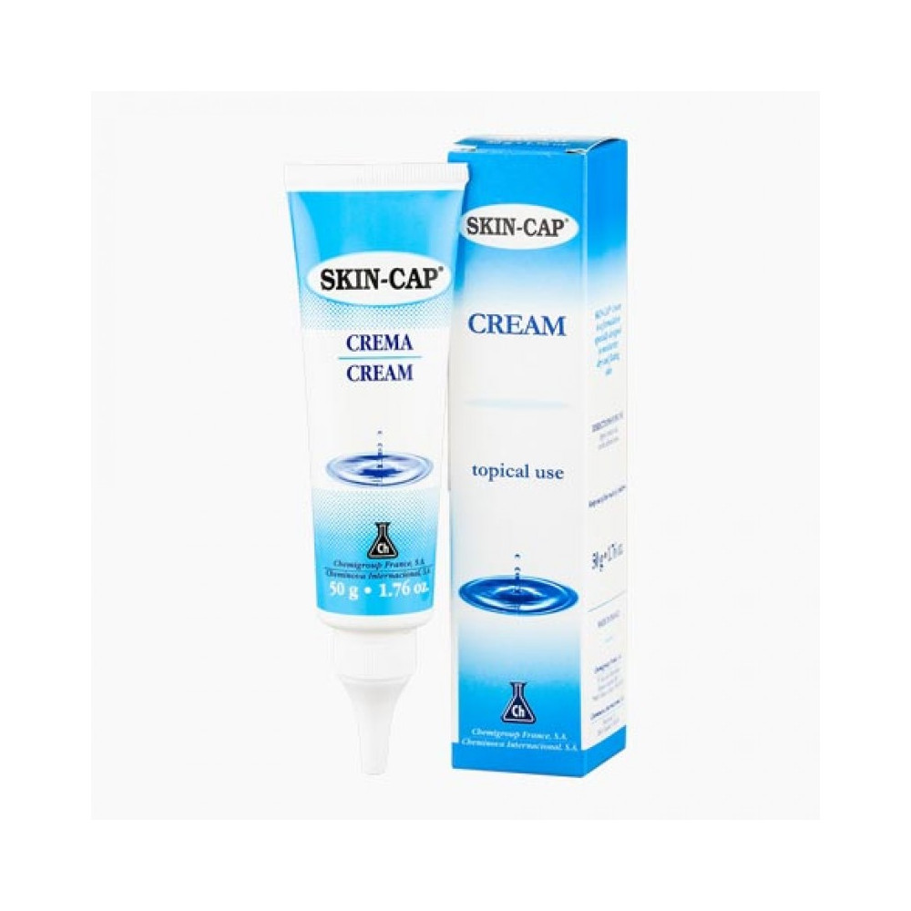 Skin-Cap krém 50 g