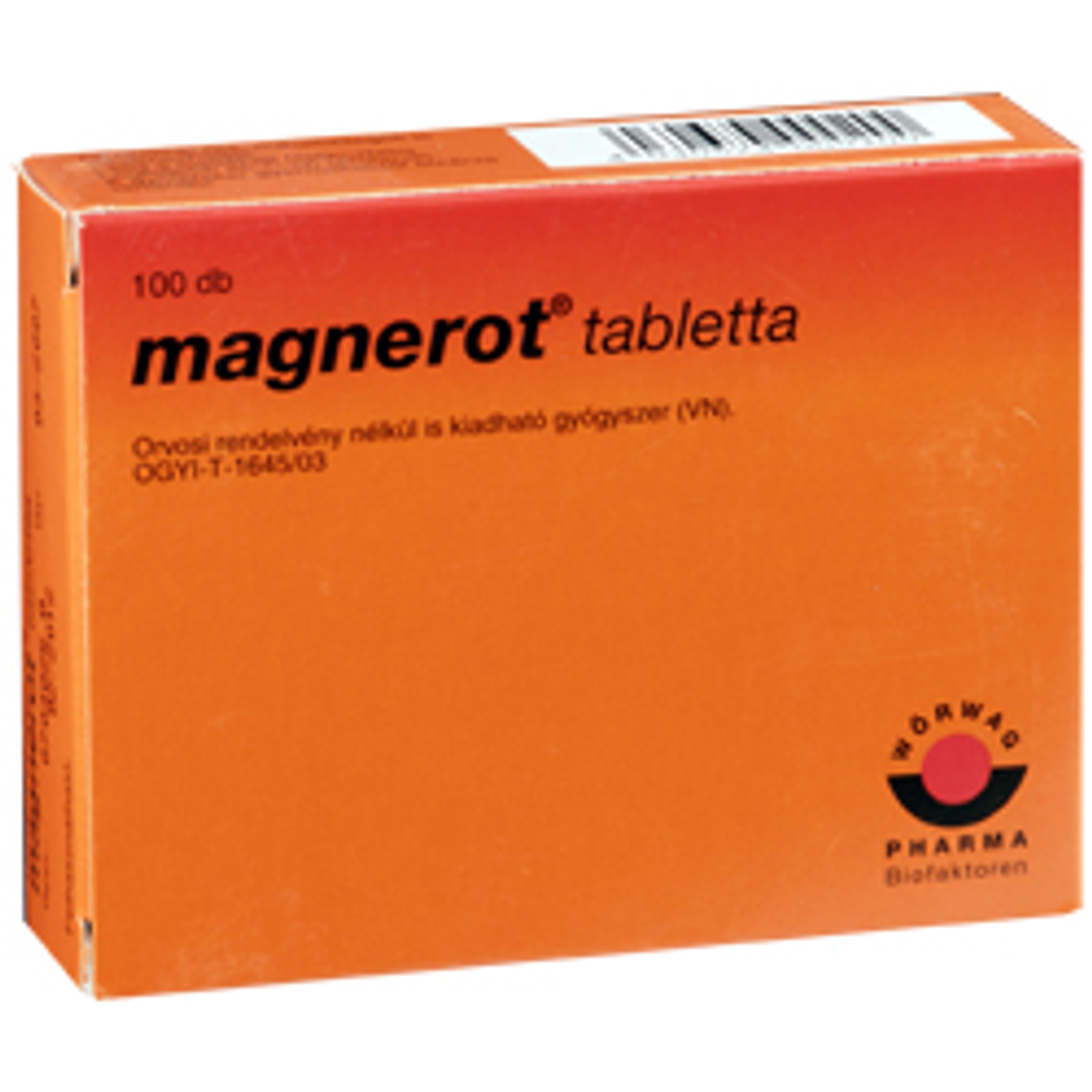 Magnerot 100x