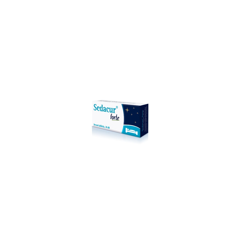 Sedacur forte 30x