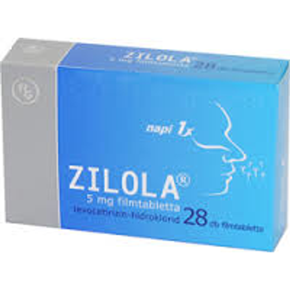 Zilola 28x