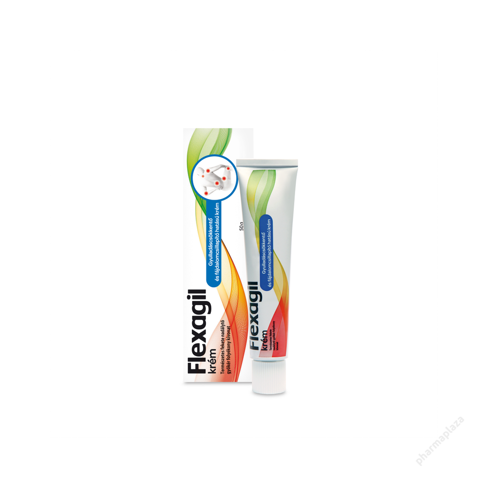 Flexagil krém 50g