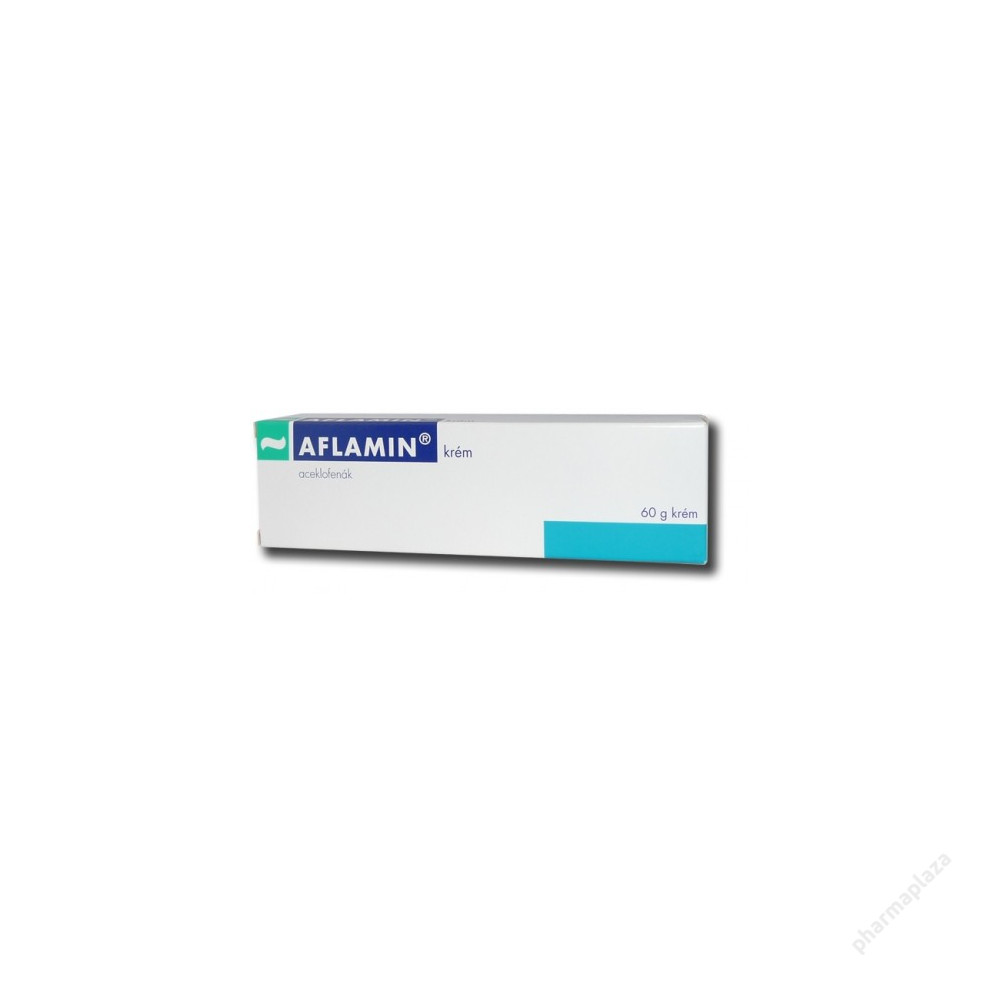 Aflamin krém 60g