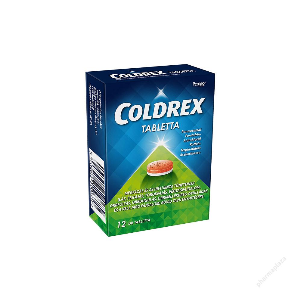 Coldrex 12x