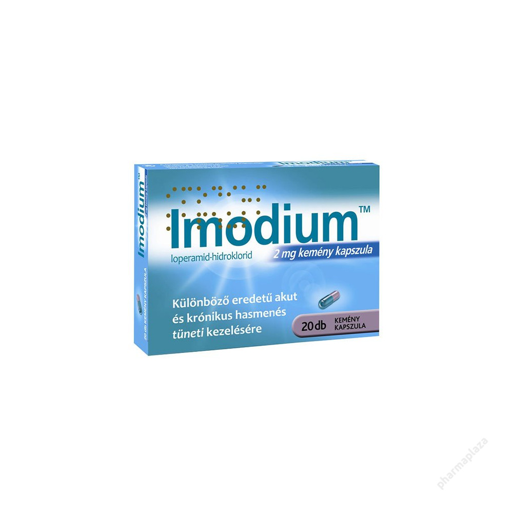 Imodium 20x