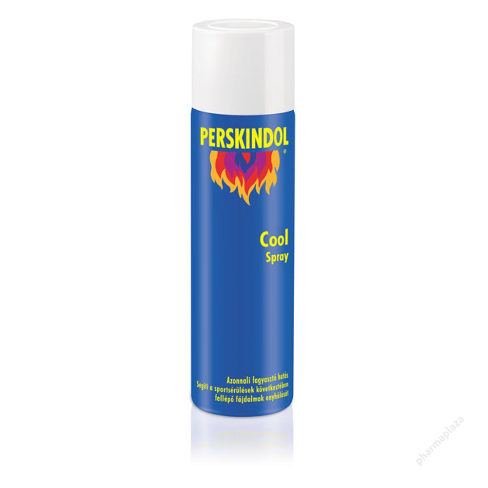 Perskindol Cool spray 250 ml