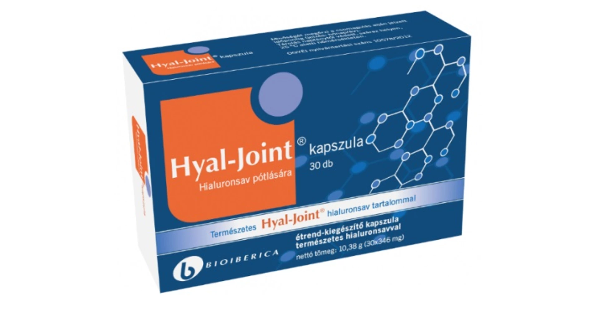 Hyal-Joint kapszula 30X