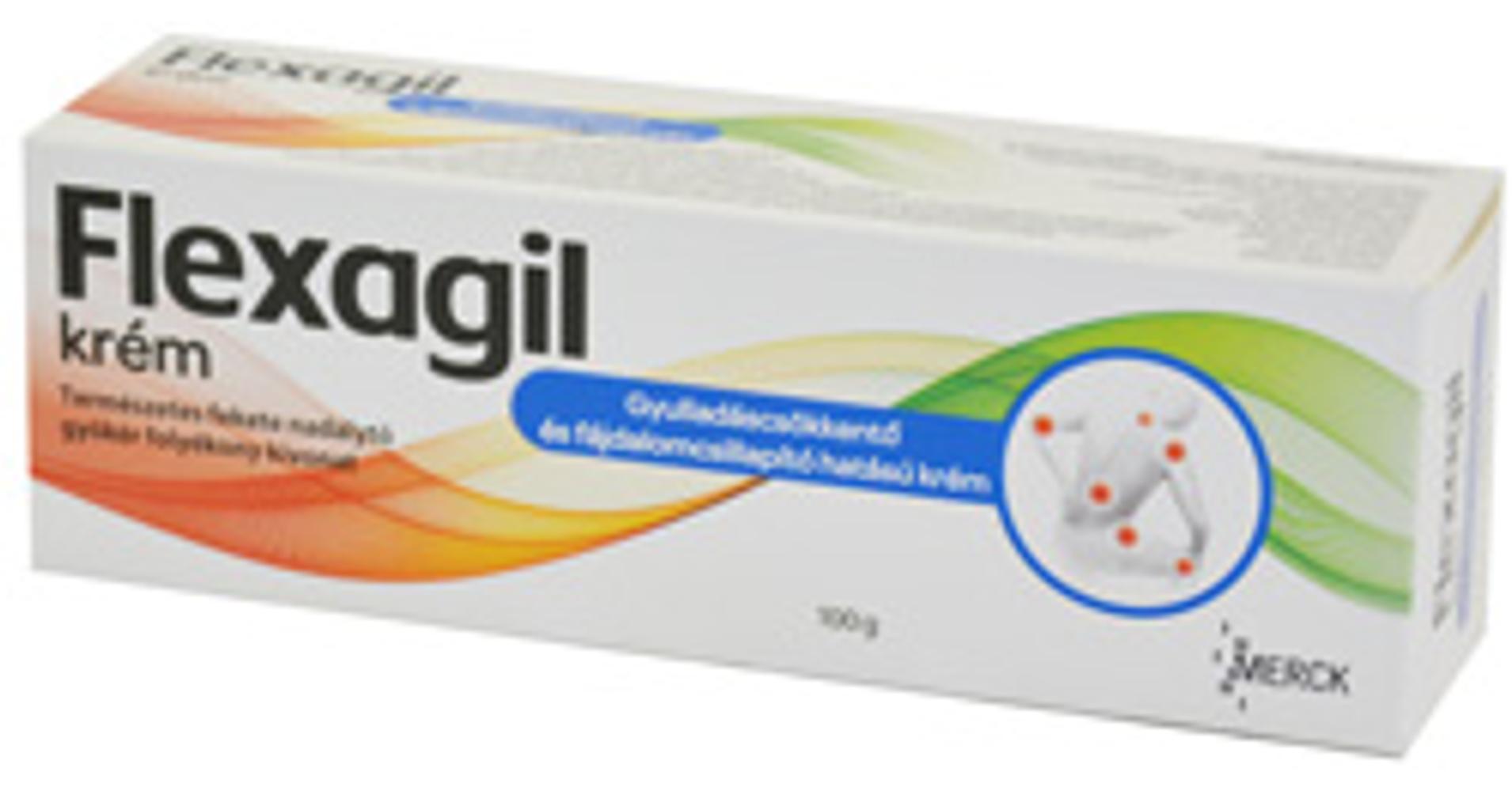 Flexagil krém