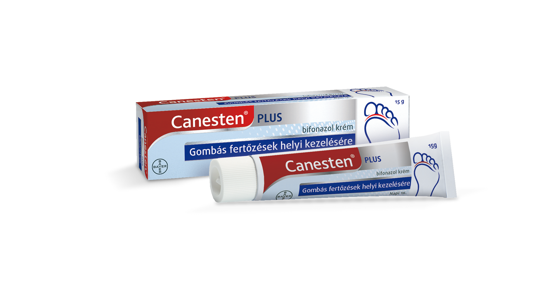 Canesten