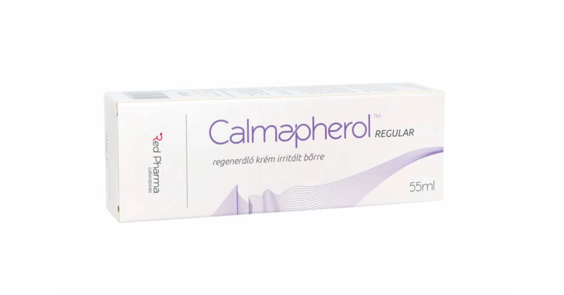 Calmapherol Regular krém 55ml