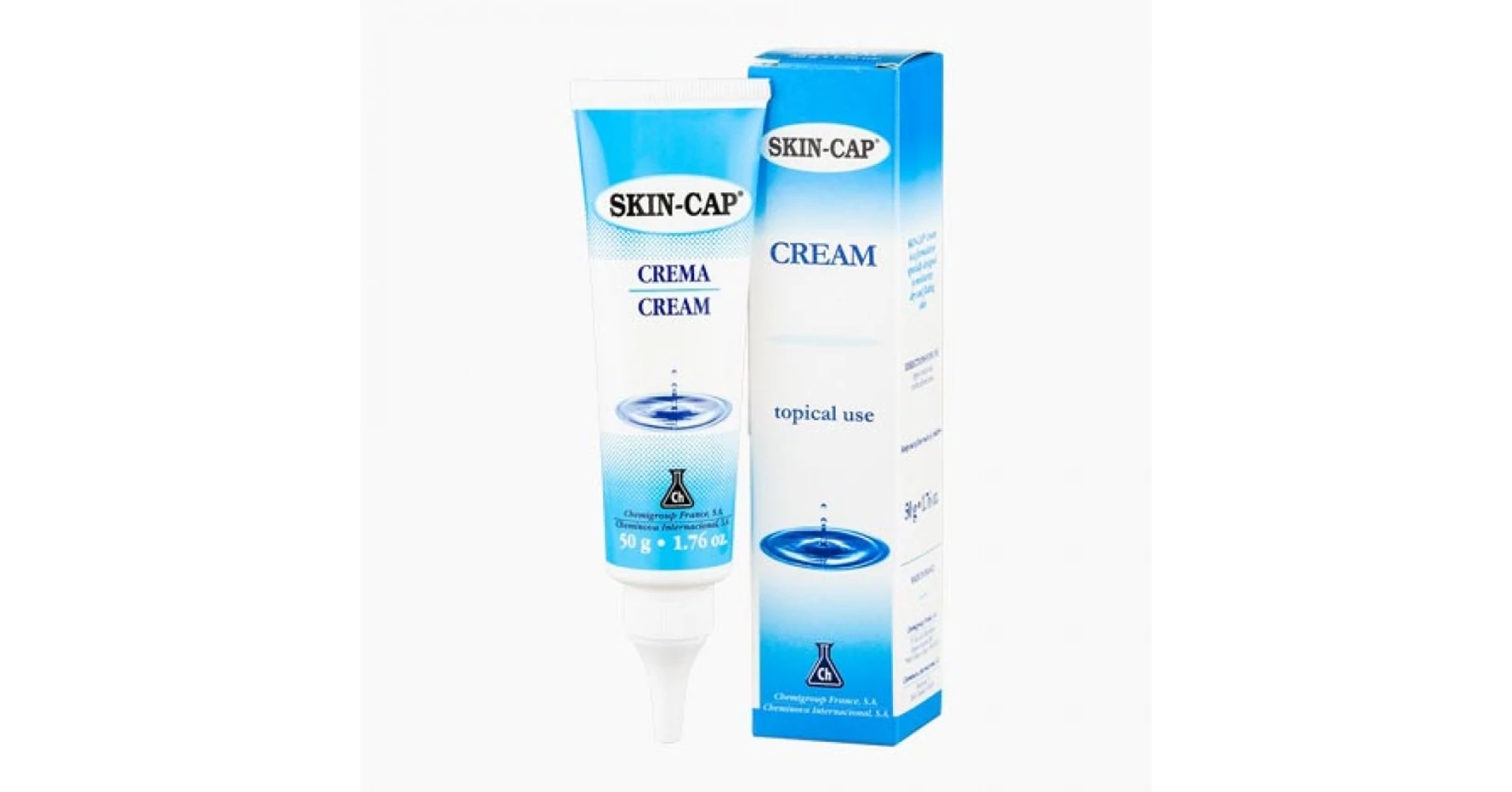 Skin-Cap krém 50 g