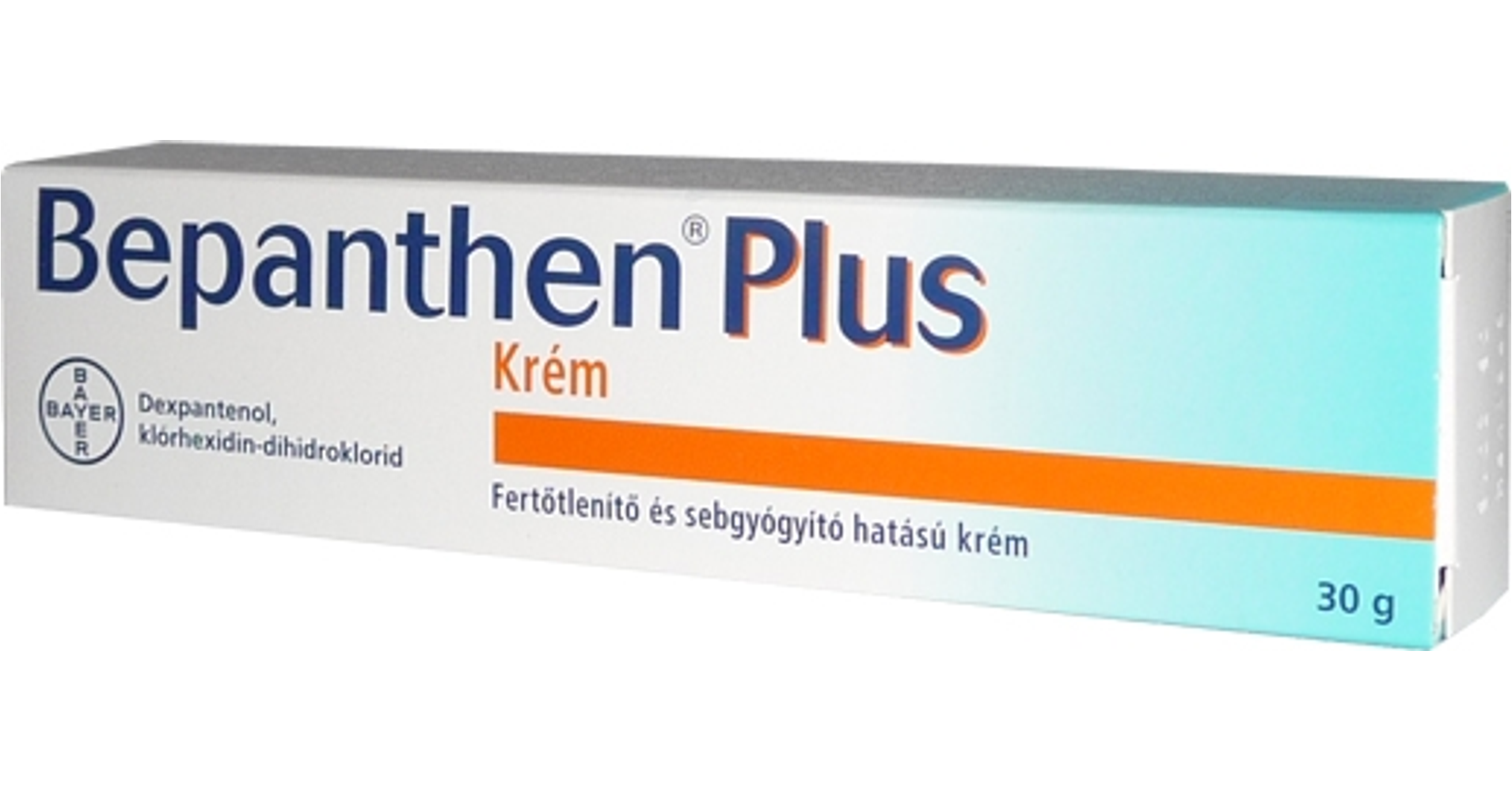 Bepanthen Plus 30g