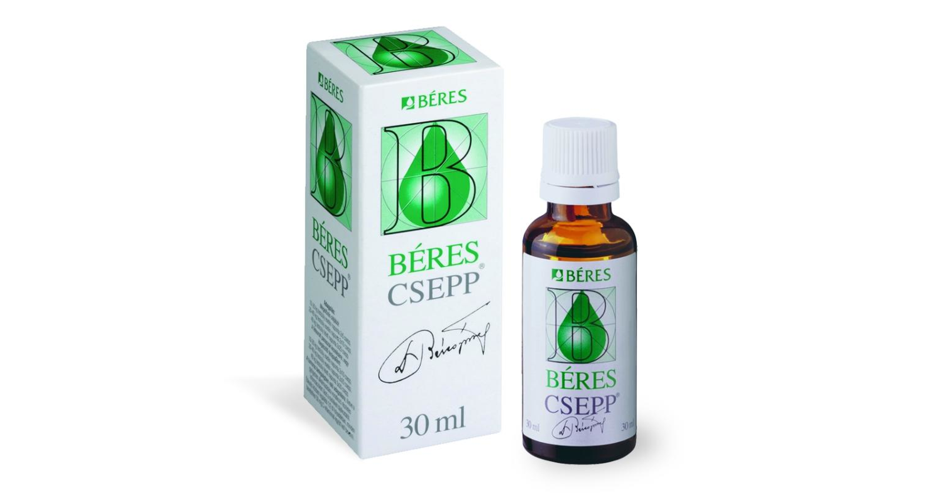 Béres Csepp 1x30ml