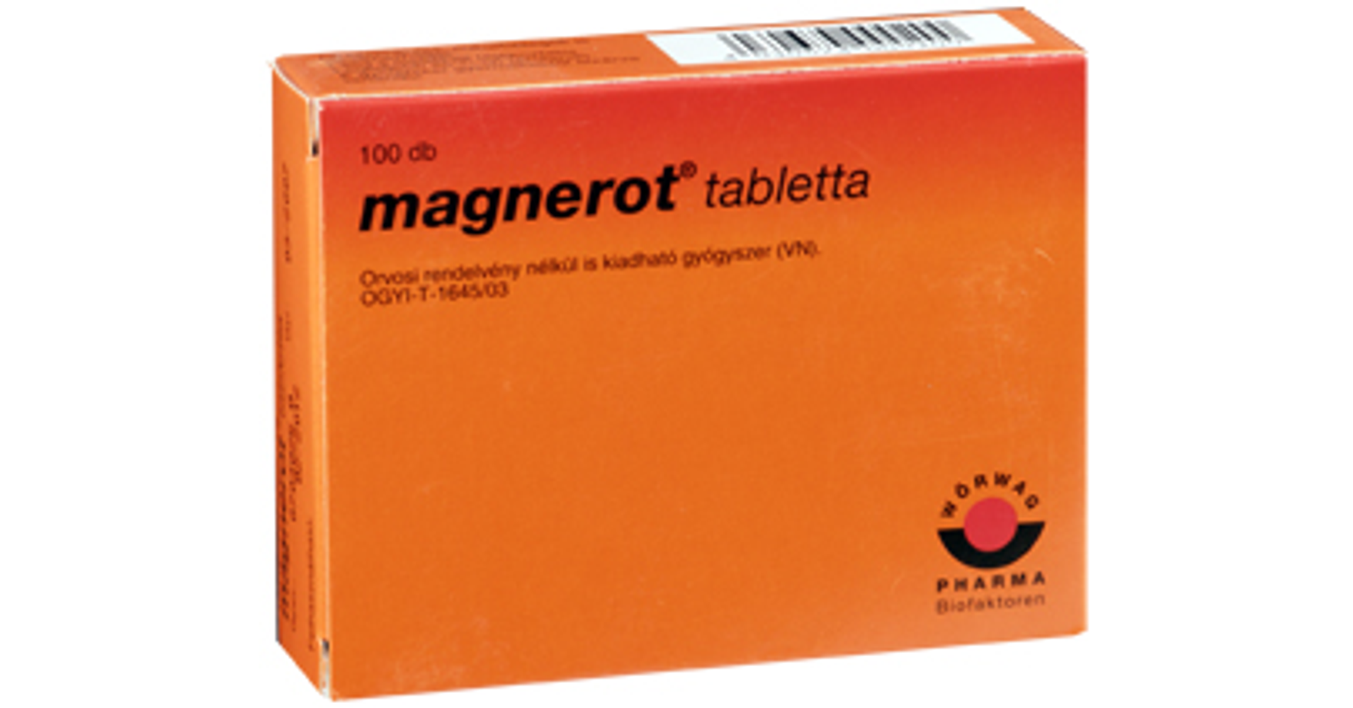 Magnerot 100x