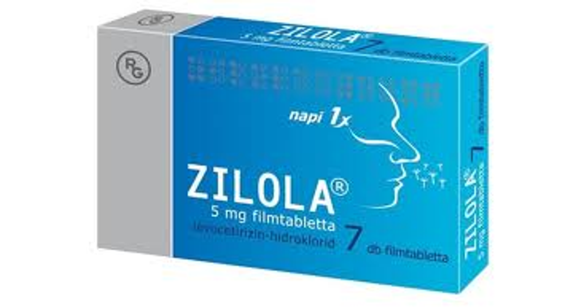 Zilola 7x
