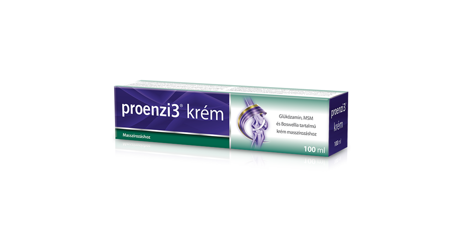 Walmark Proenzi3 krém 100ml