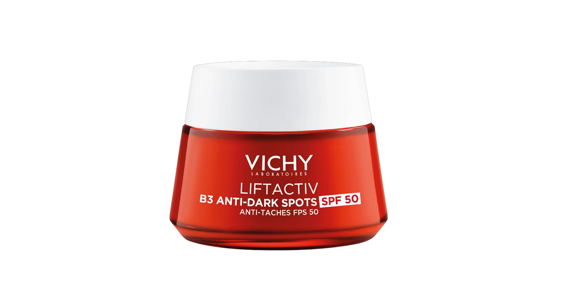 VICHY Liftactiv B3 SPF50 krém 50 ml