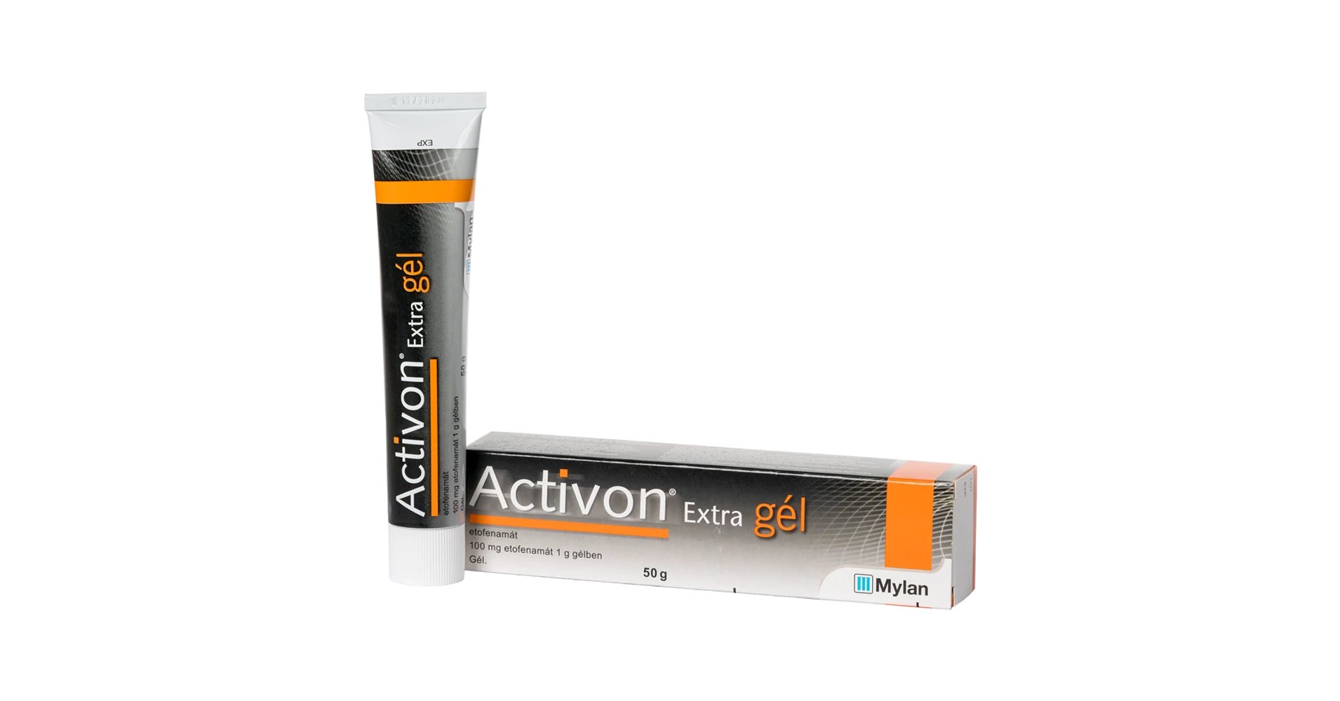 Activon extra gél 40g
