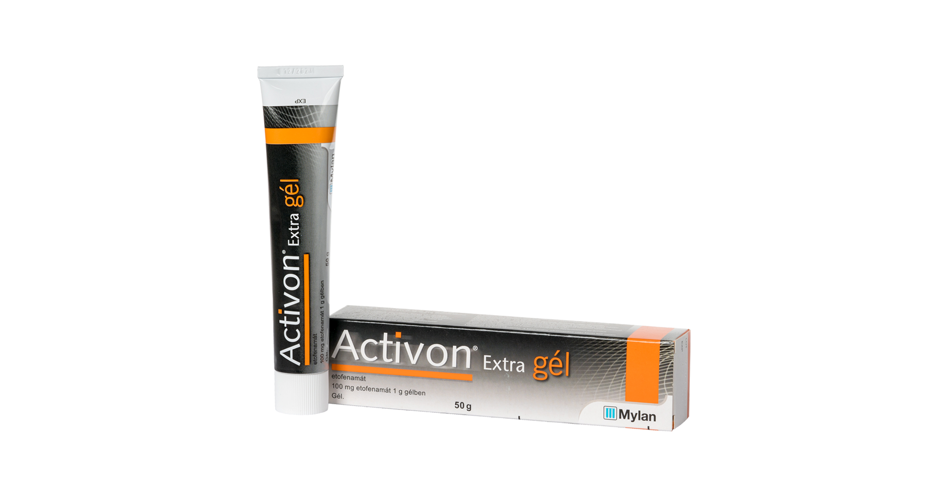 Activon extra gél 40g