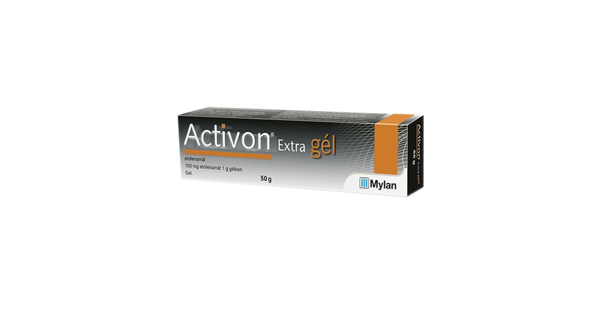 Activon extra gél 40g
