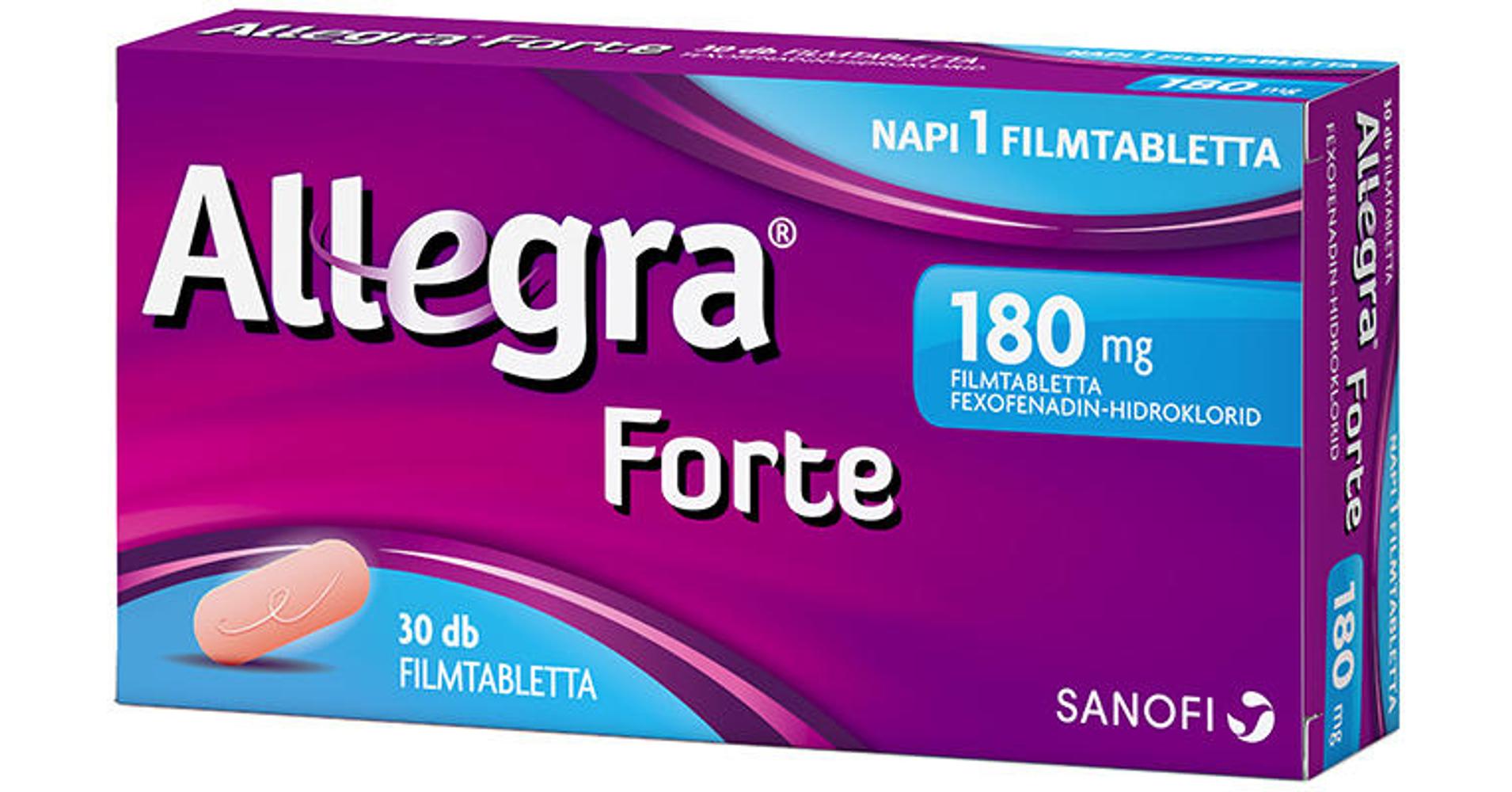 Allegra Frote 30x