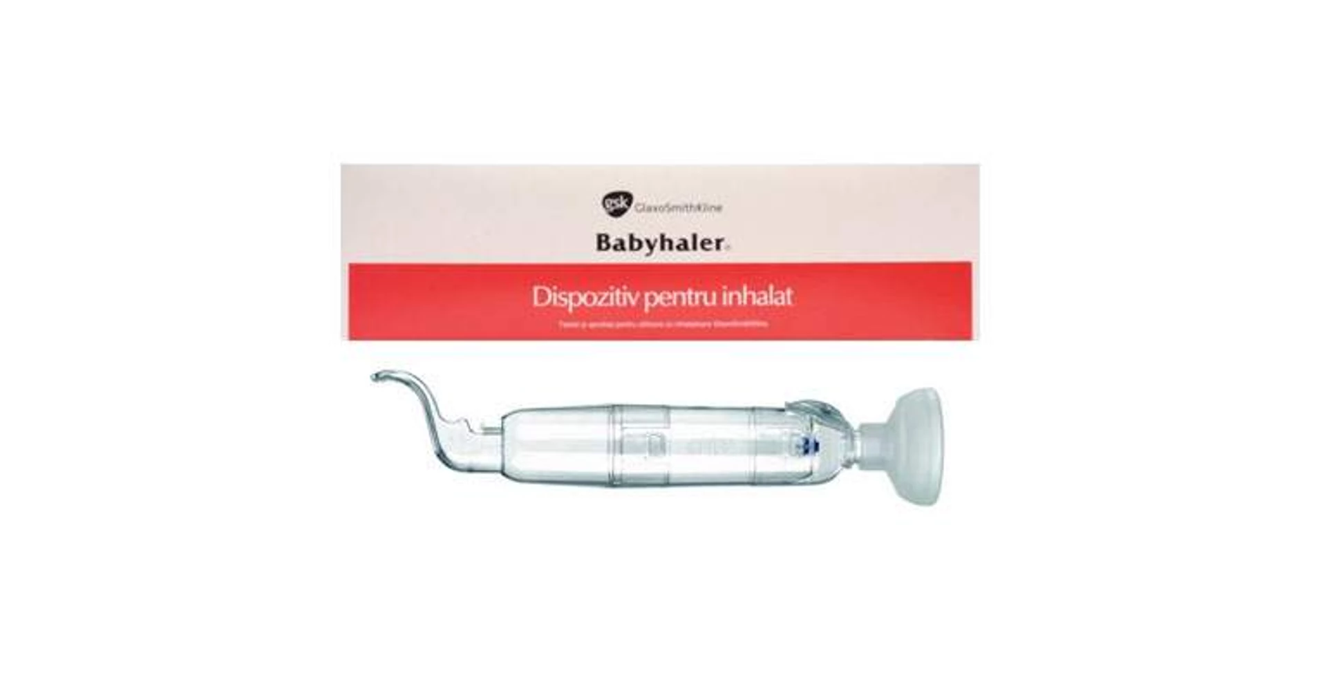 Babyhaler inhaláló gyerekeknek