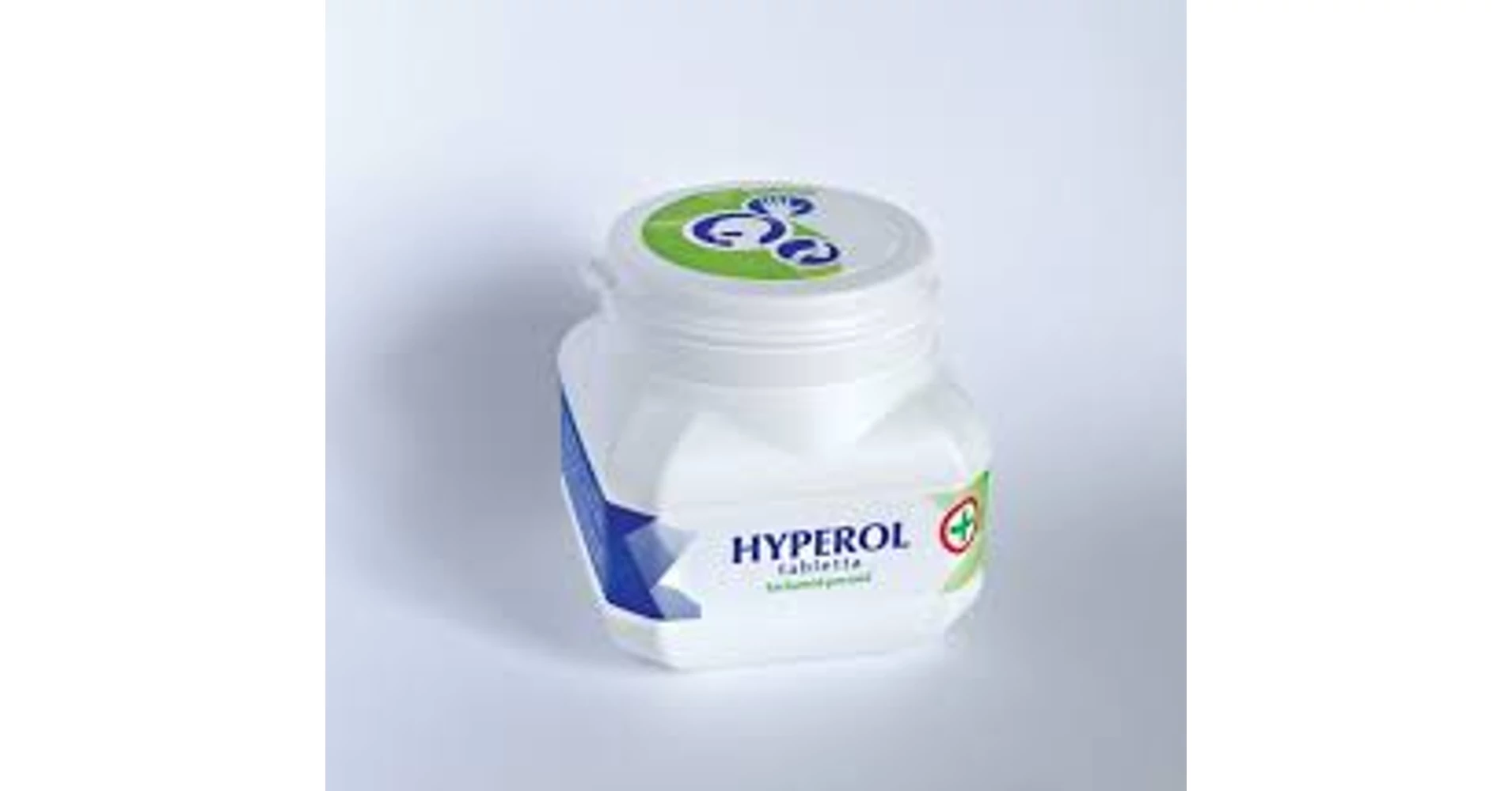 Hyperol tabletta 100X