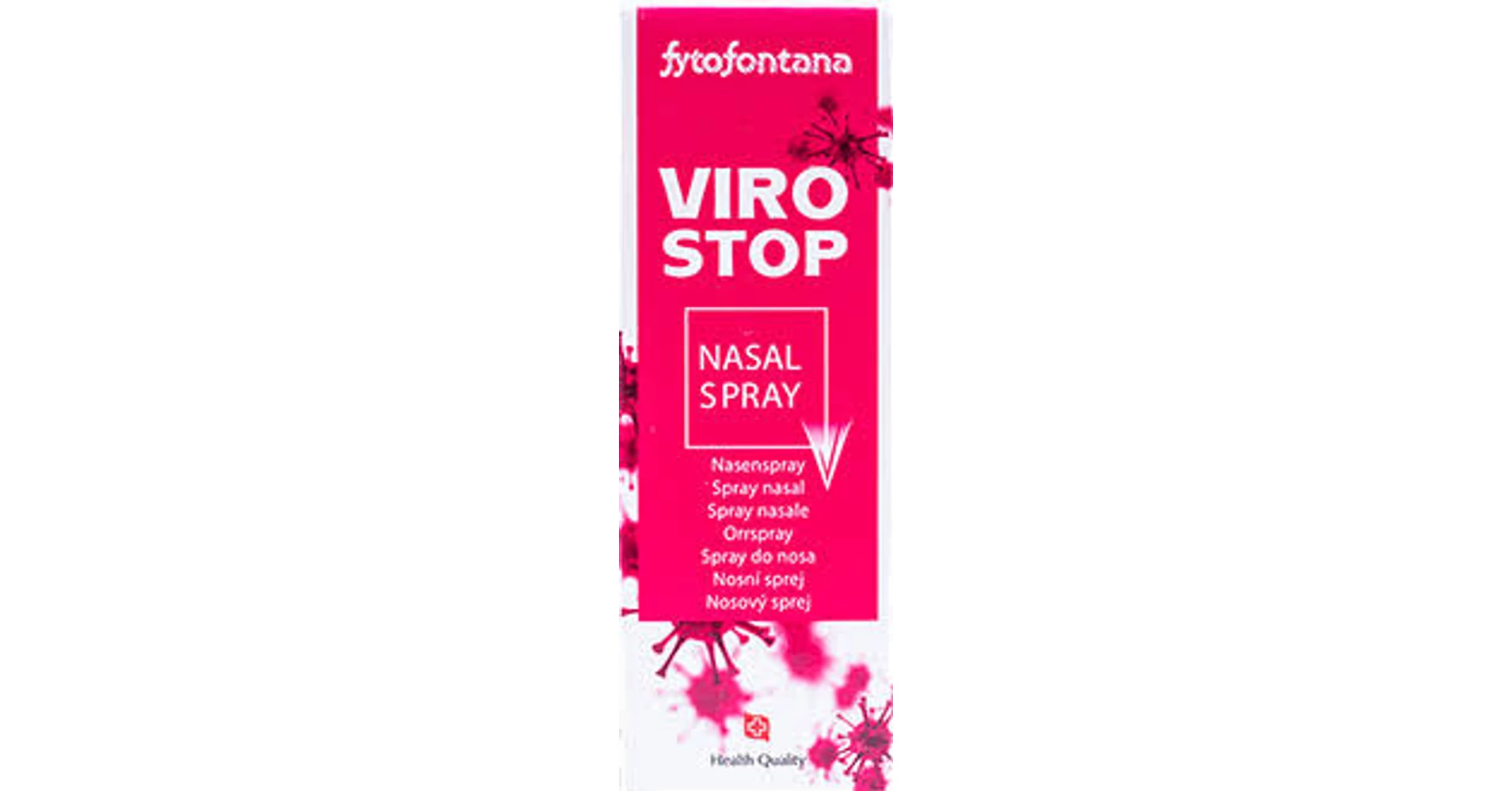 Virostop orrspray 20ml