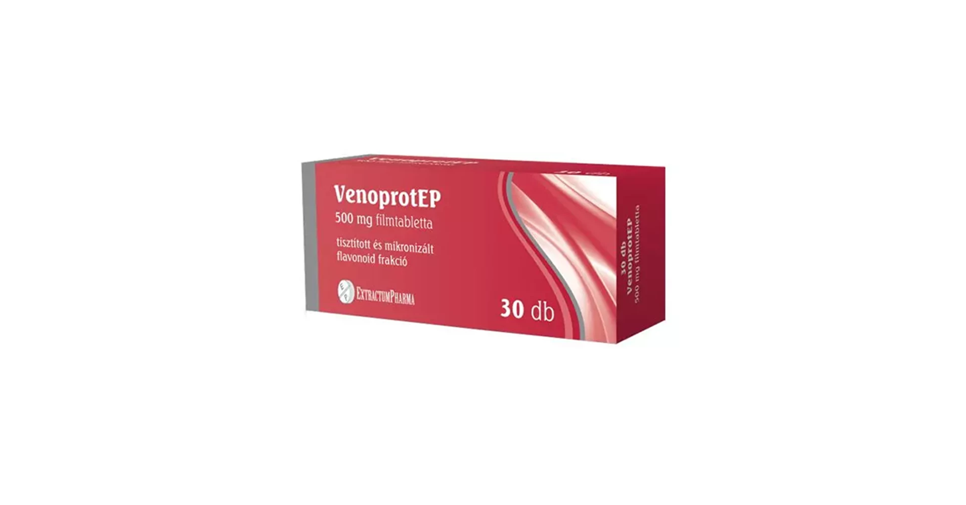 VenoprotEP filmtabletta 30X