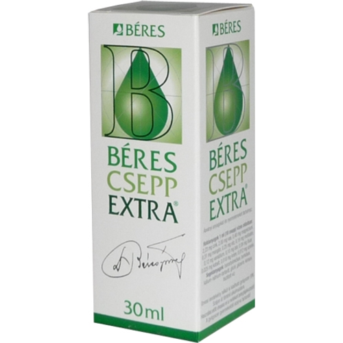 Béres Csepp extra 1x30ml