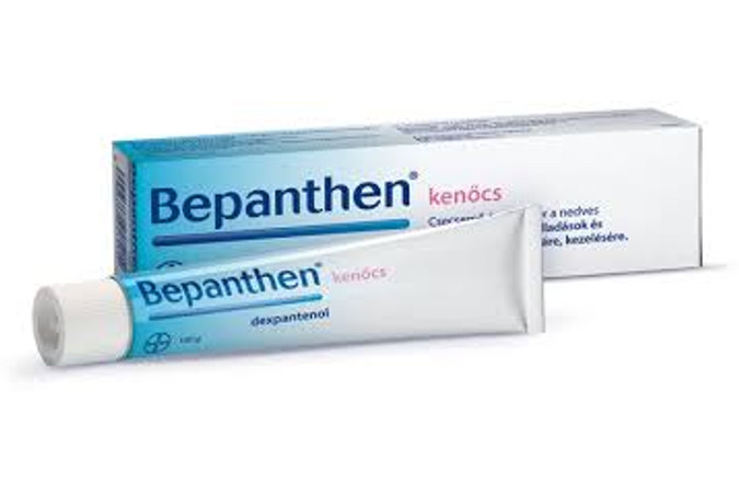 Bepanthen 100g