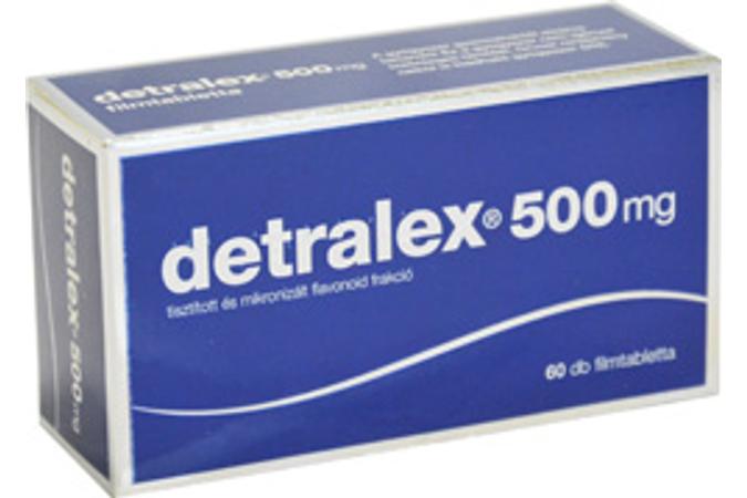 Detralex 60x
