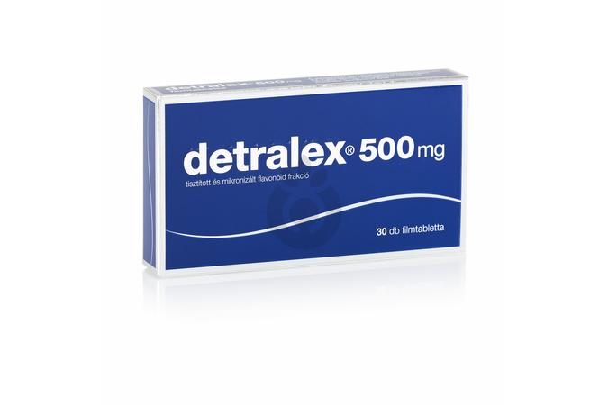 Detralex 30x