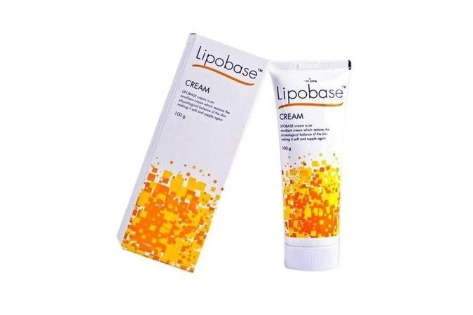 Lipobase krém 100g