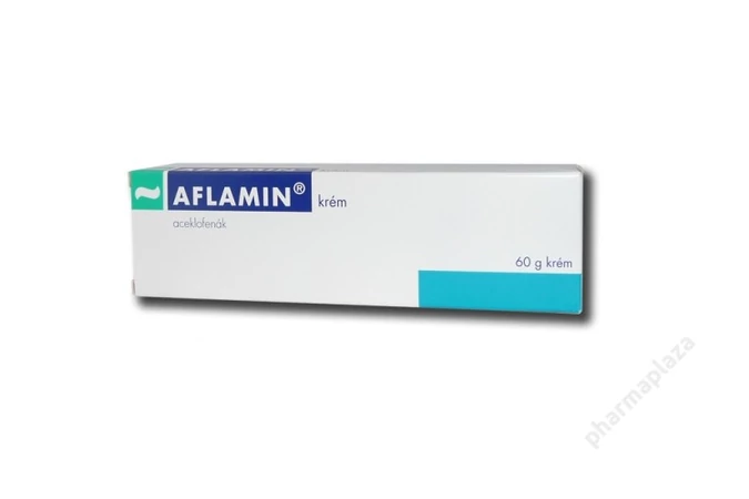 Aflamin krém 60g