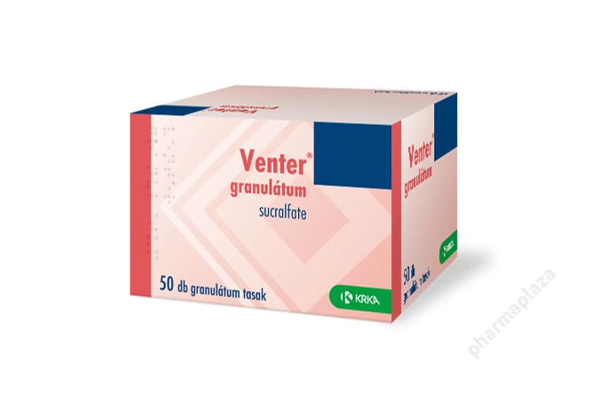 Venter 1000mg granulátum 50x