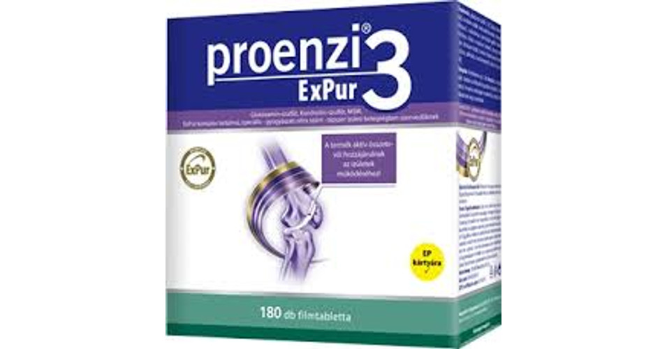 Proenzi 3 ExPur 180x