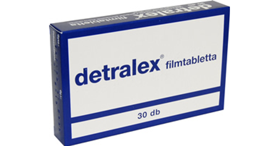 Detralex 30x