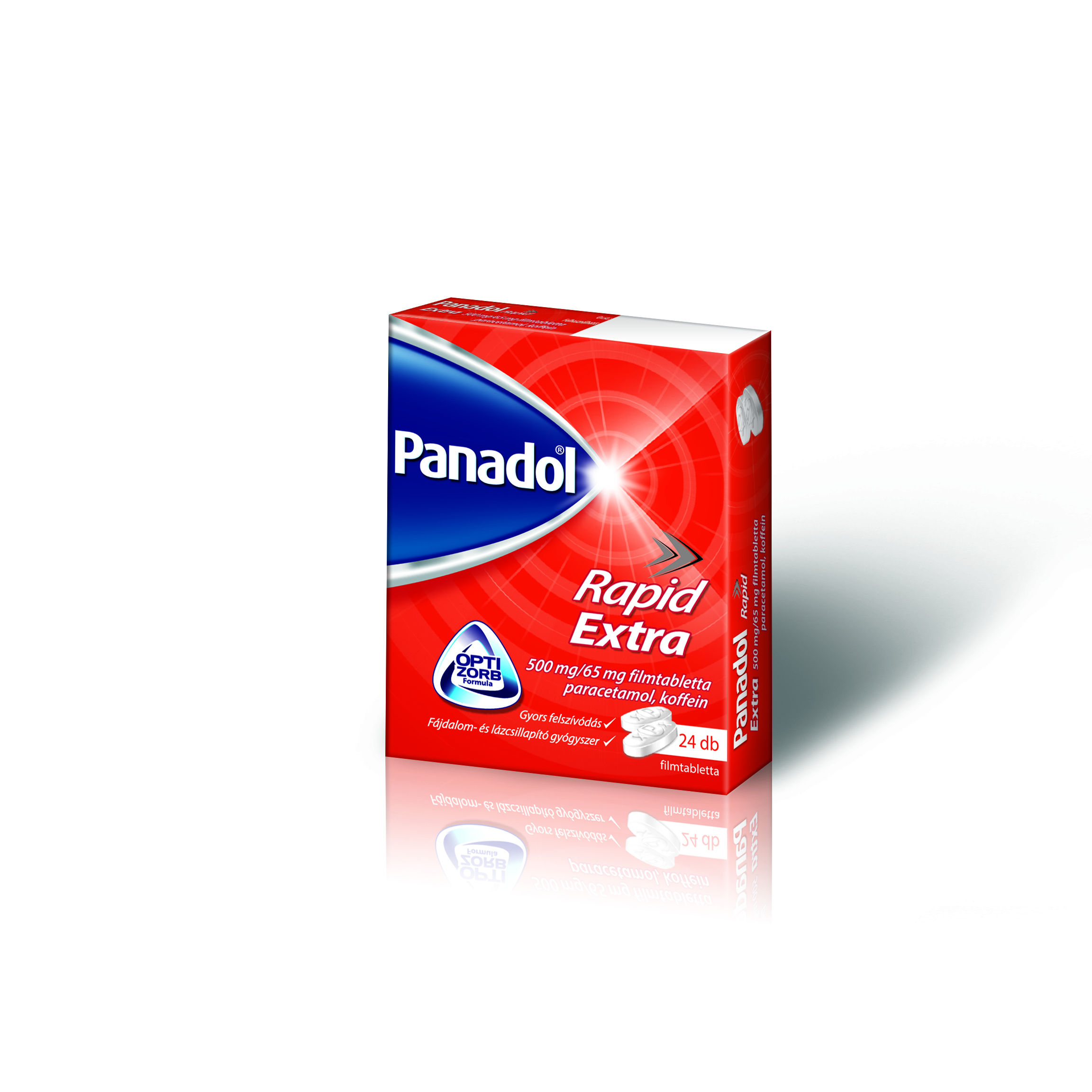 Panadol Rapid Extra 24x