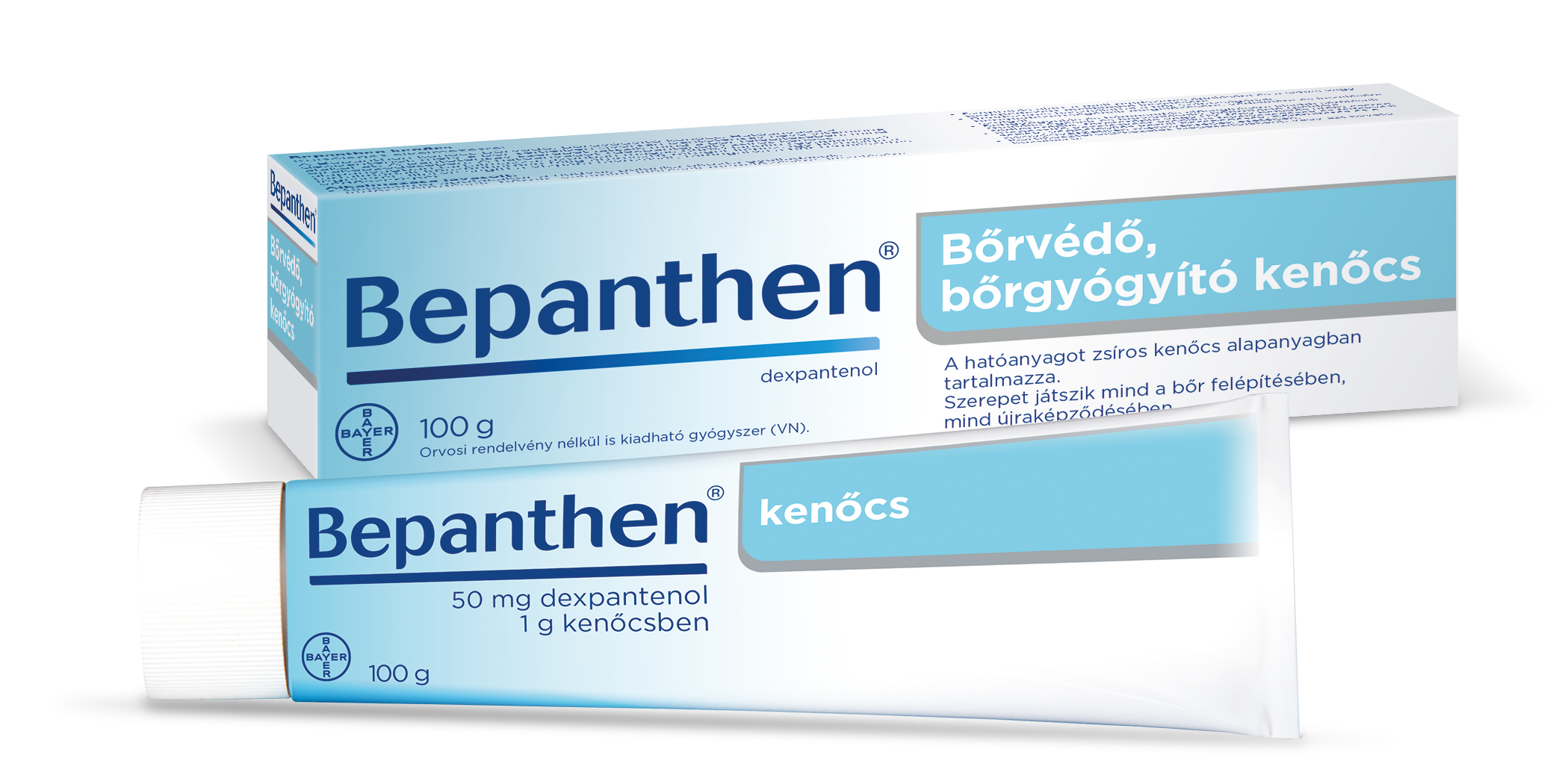 Bepanthen 100g